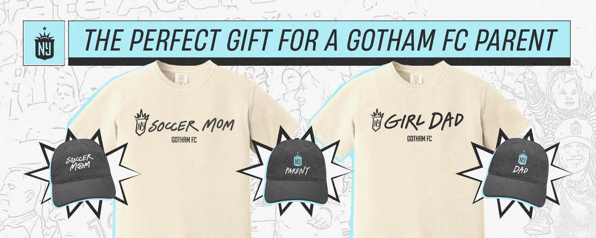 Heroes Collection – Gotham FC Shop