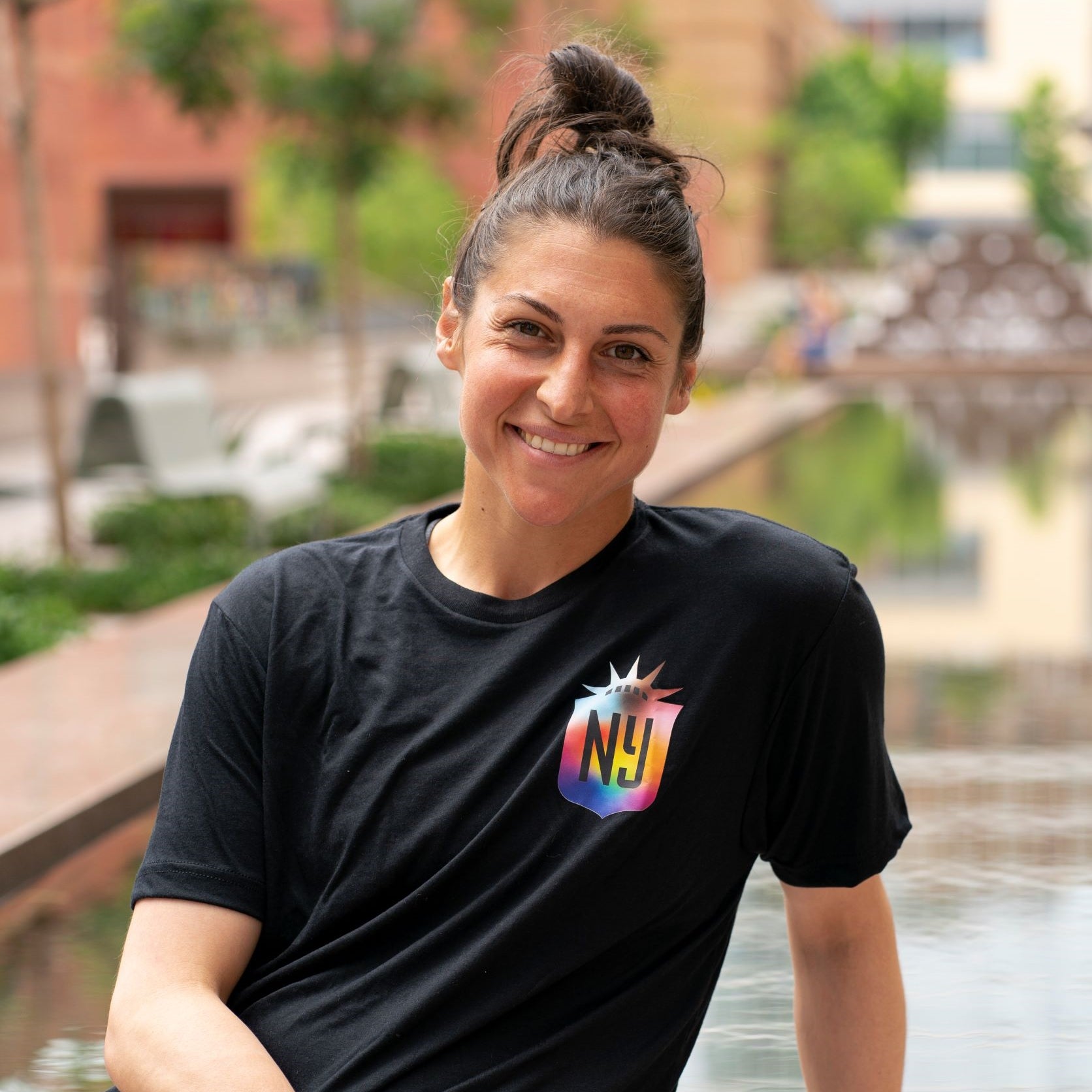 NY/NJ Gotham FC - Shop Merchandise – Gotham FC Shop