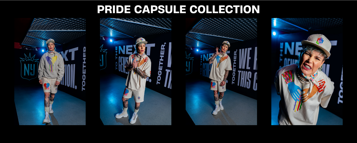 NY/NJ Gotham FC - Shop Merchandise – Gotham FC Shop