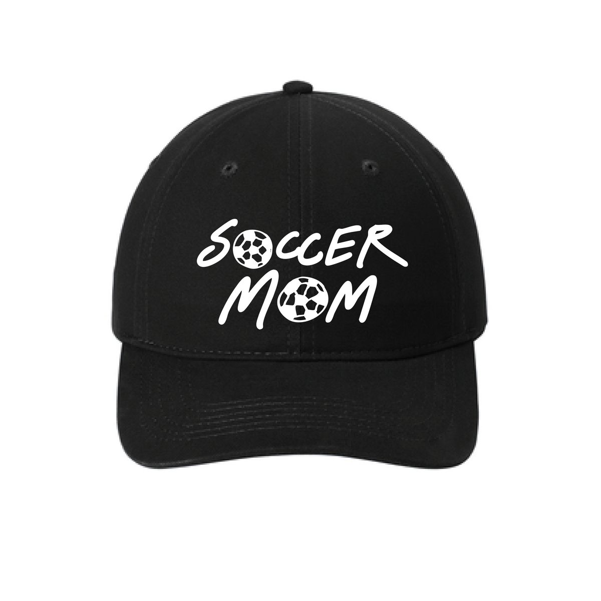 Gotham FC Soccer Mom Hat – Gotham FC Shop