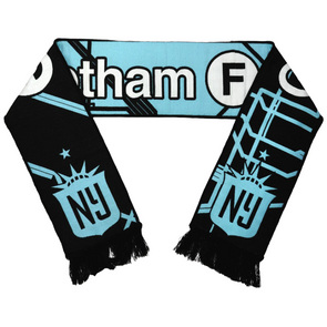 NY/NJ Gotham FC - Shop Merchandise – Gotham FC Shop