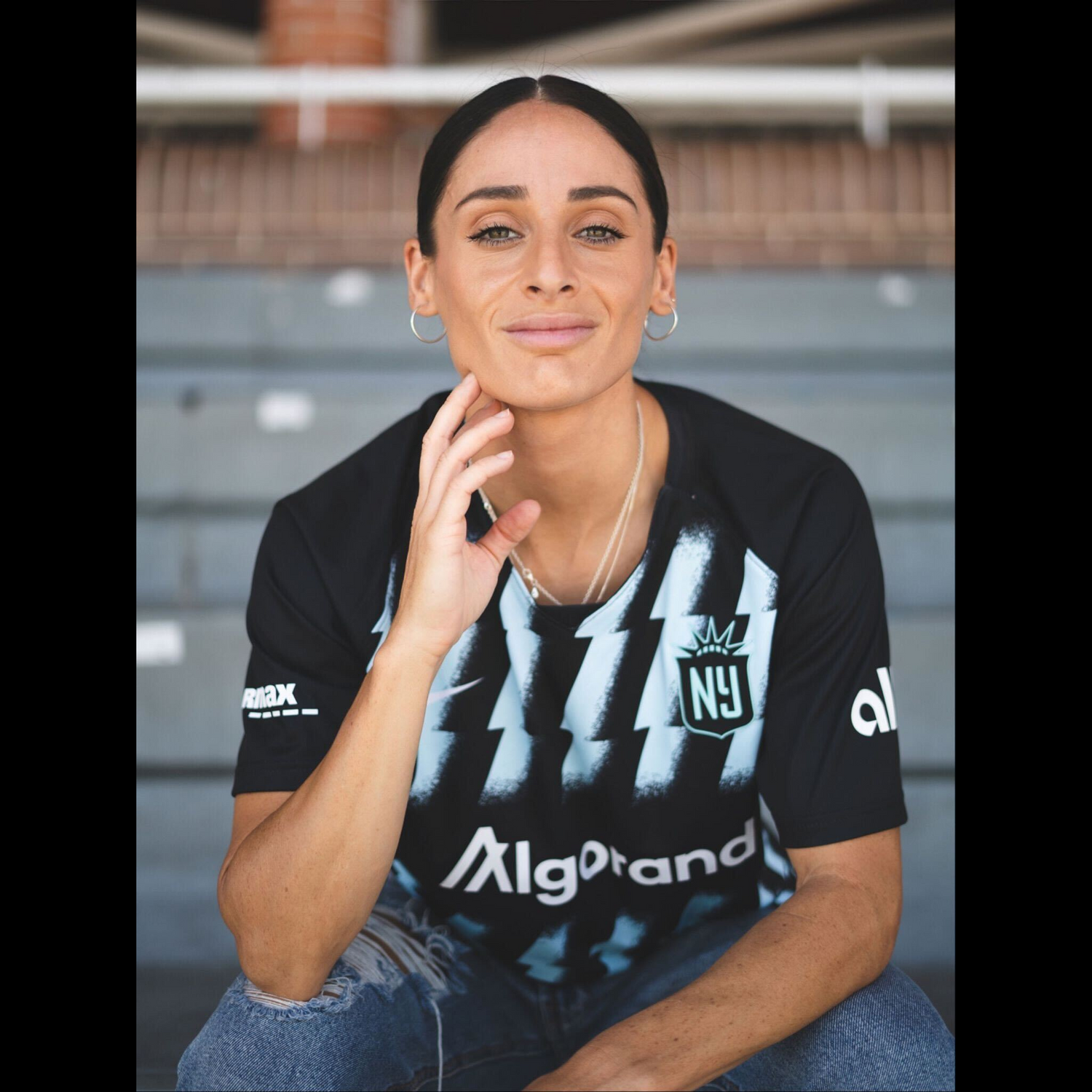 NY/NJ Gotham FC - Shop Merchandise – Gotham FC Shop